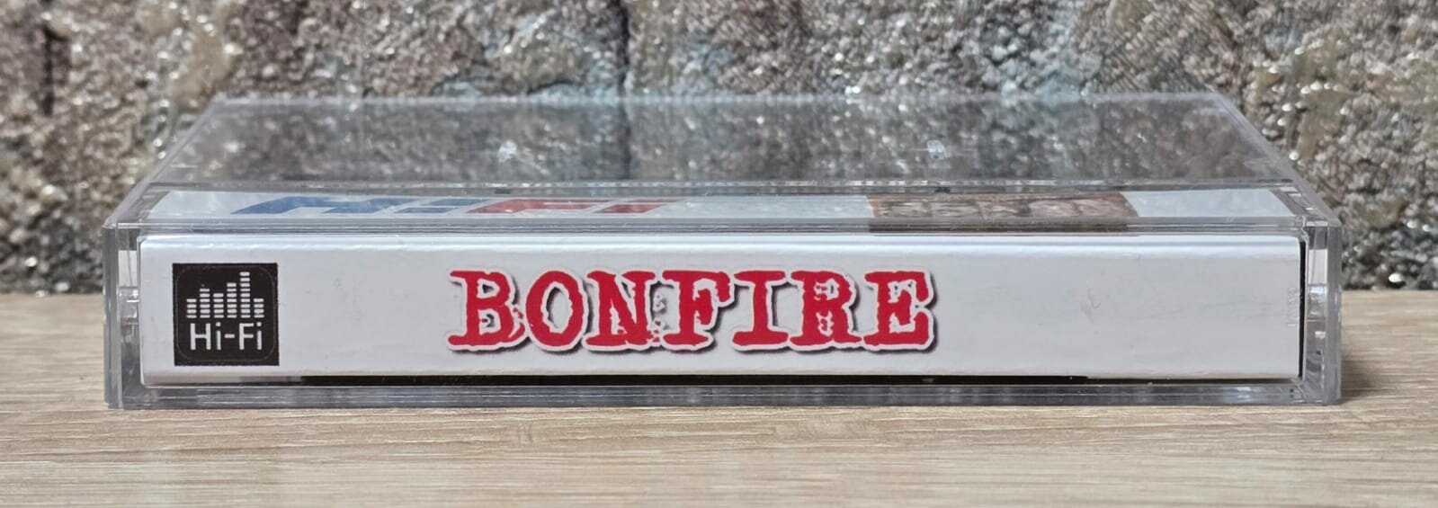 BONFIRE лучшие хиты — фото 1