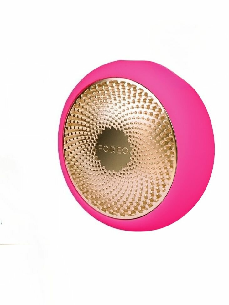 Foreo UFO 2 Косметический инструмент с полным спектром светодиодов и красного света увлажняет кожу и устраняет темные пятна