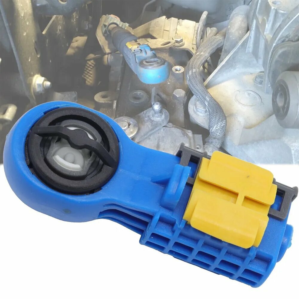 Для Nissan Qashqai Соединитель конца троса рычага переключения передач Крепежные детали