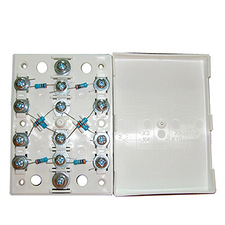 КРА-4 коробка распределительная