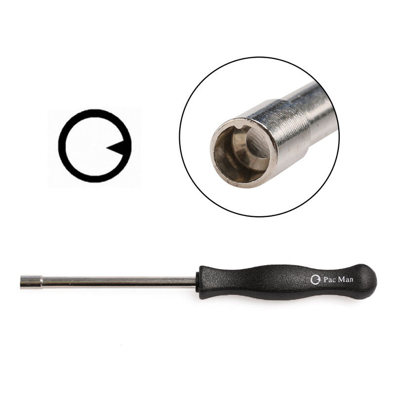 Набор отверток, Регулировочный отвертка карбюратора с 1 зубцом, запрещенный к продаже на eBay