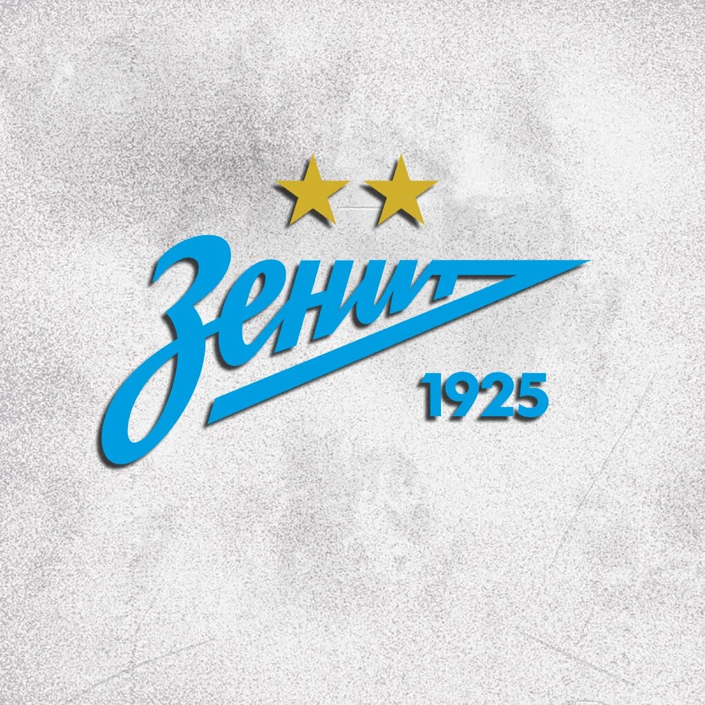 Автомобильные наклейки AO FK Zenit Sankt Peterburg Crystal Label УФ-переводные наклейки для мотоцикла, компьютера, ноутбука iPhone D2