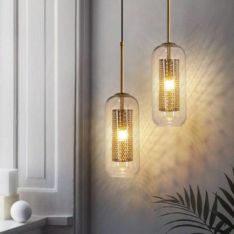 Подвесной светильник , E27-good value