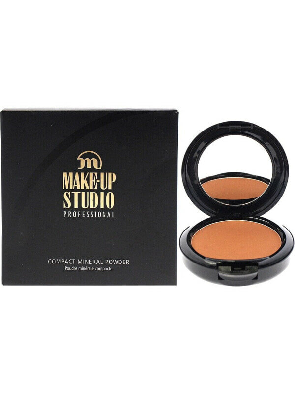 Пудра Rimmel Natural Bronzer водостойкая