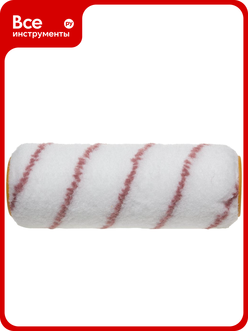 Сменный ролик STAYER NYLON 180 мм, диам. 48 мм, полиамид 0216-18 для защиты древесины