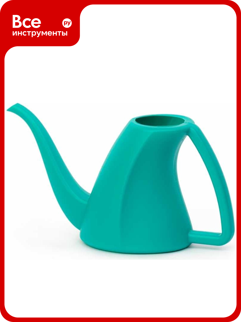 Лейка ЗПИ «Альтернатива» Источник 0.8 л М6023