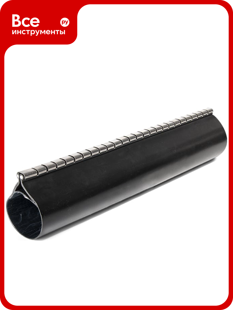 Манжета ремонтная термоусаживаемая КВТ ТРМ 34/6-1200 89429, для восстановления поврежденной оболочки