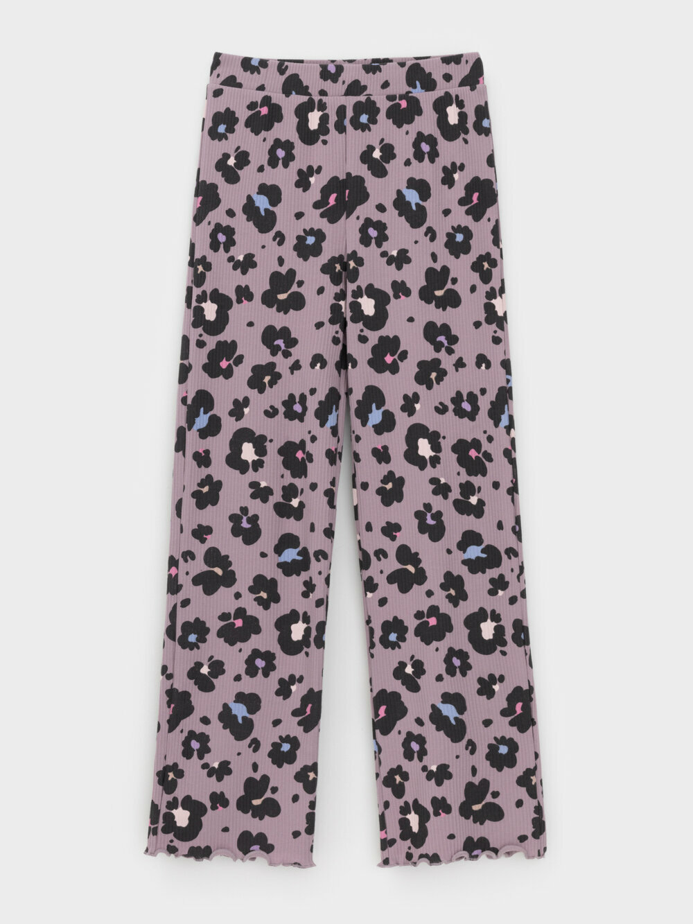 Брюки КР 400869/сиреневый 3304 Н091 к621