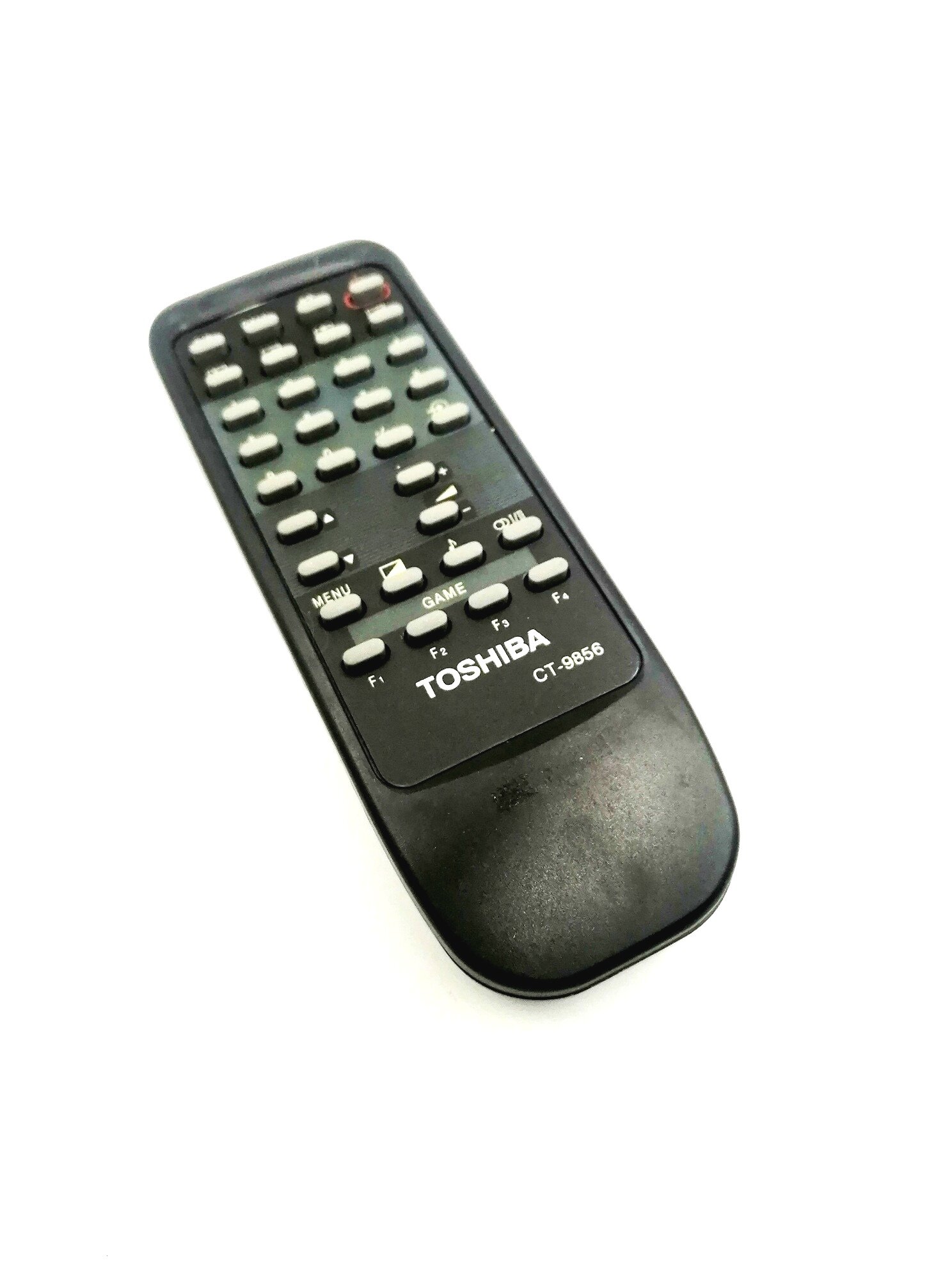 Пульт ДУ TOSHIBA CT-9856 PIP TOSHIBA 2162 185XR BAZOOKA 25GP40 25GS10 25GX30