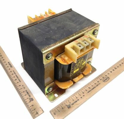 Трансформатор ОСМ1-1.0 380-260-220/-55-55 (CED) 1кВа