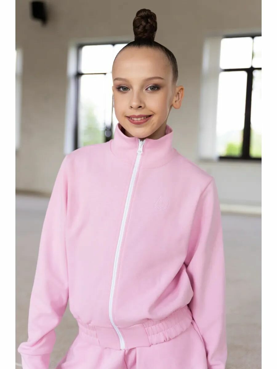 Свитшот спортивный