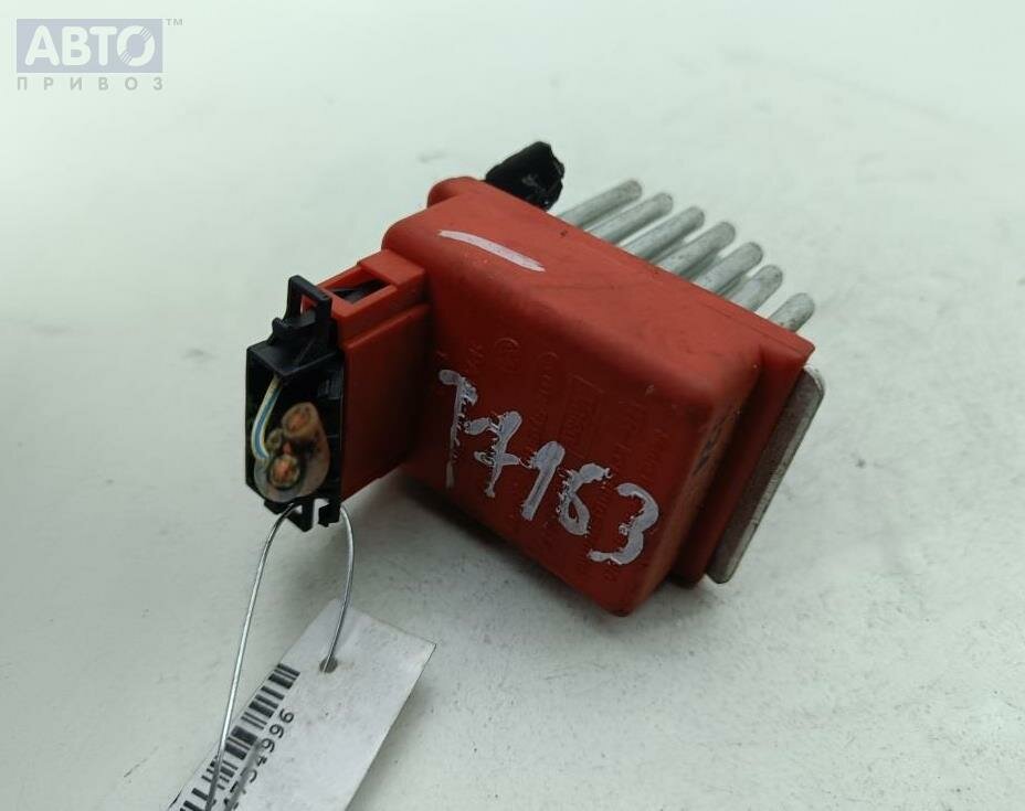 Сопротивление отопителя Volkswagen Sharan (2000-2010)