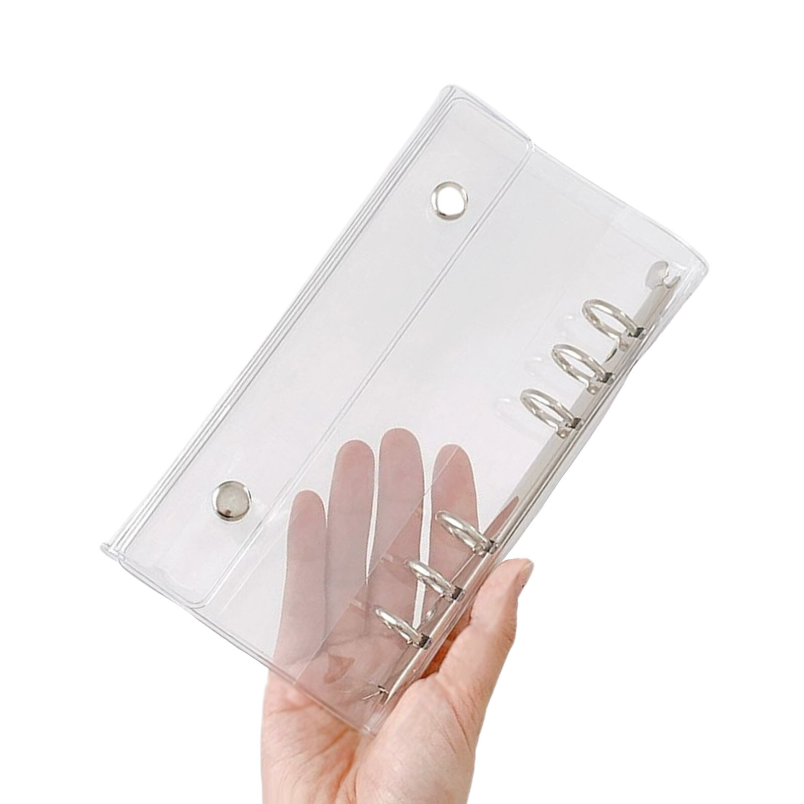 Водонепроницаемые обложки для фотоальбомов или 10 шт карманов с 6 отверстиями