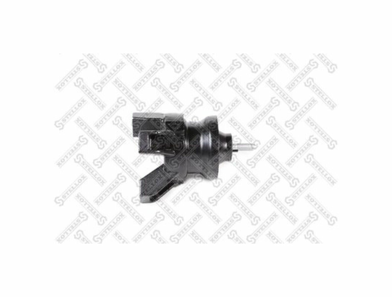 Опора Двиг. зад. hyundai Santa Fe 2.7 06>(Stellox 2519477Sx)