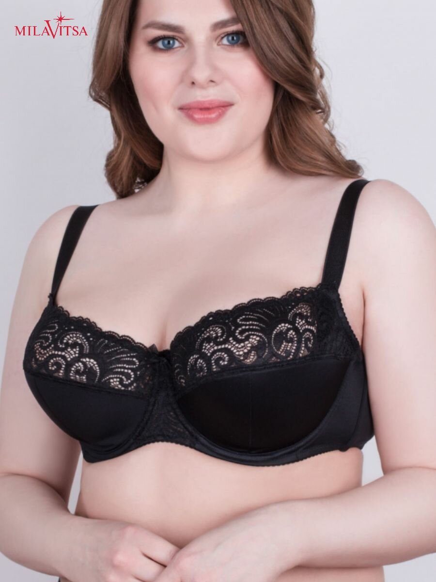 Бюстгальтер Классика