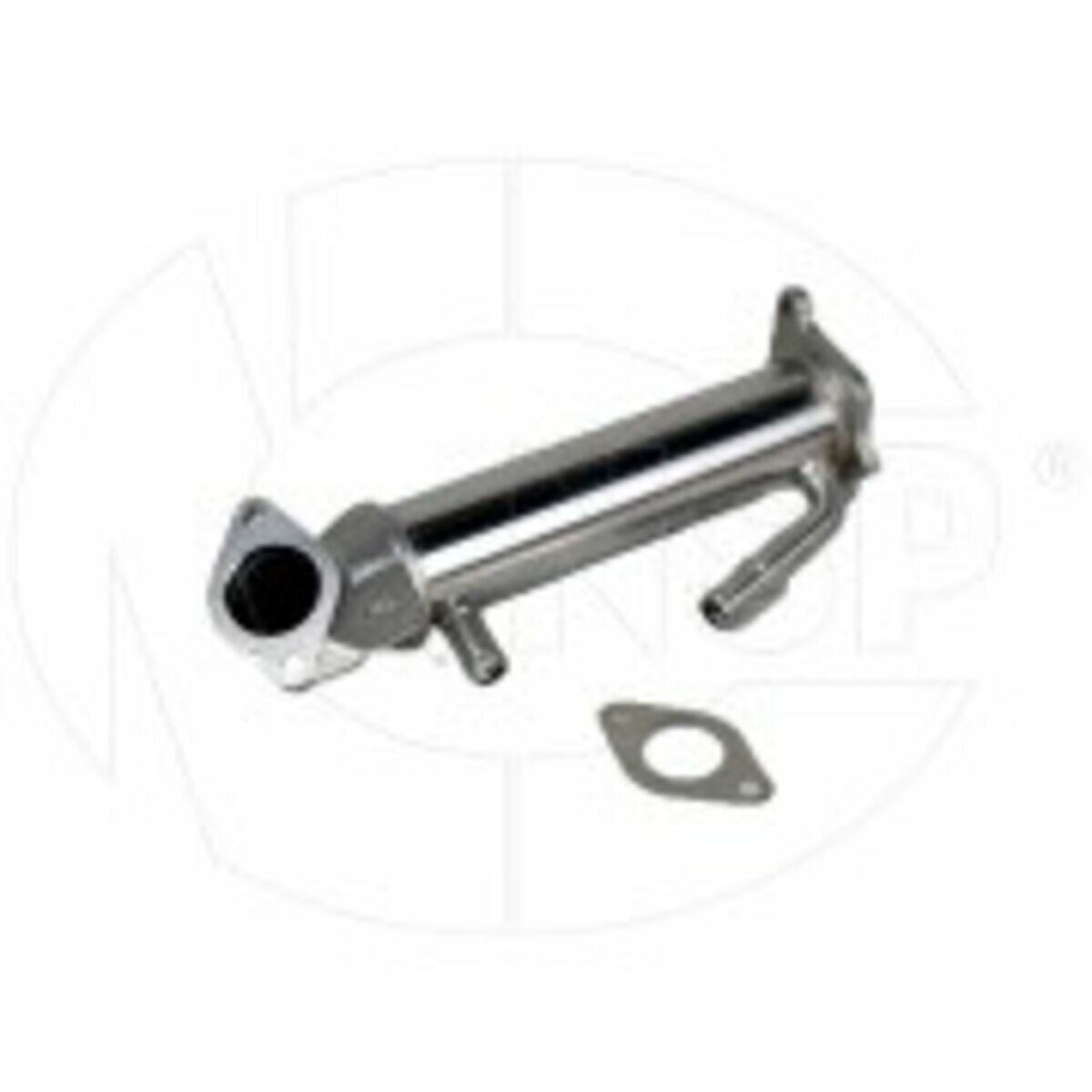 Теплообменник Ford Transit Vi (06-14)(Nsp Nsp091771581)