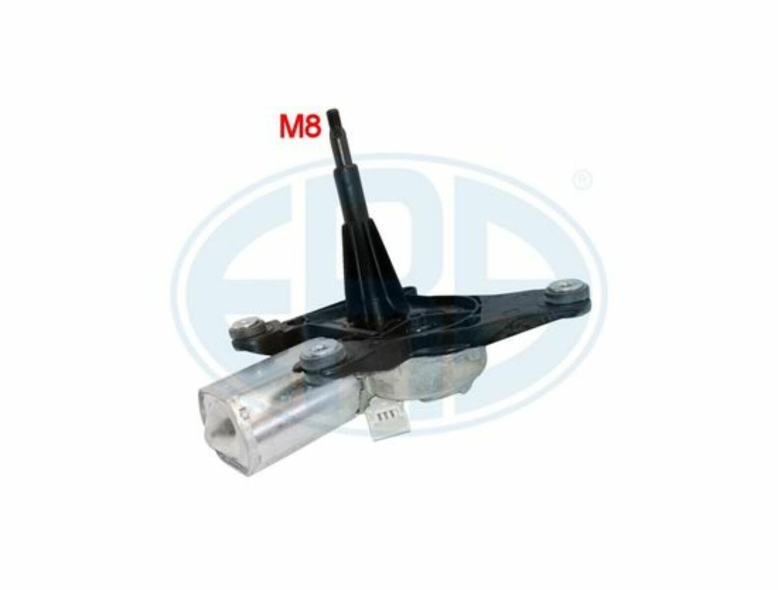 Мотор Стеклоочистителя Renault Duster (Задний)(Era 460290)