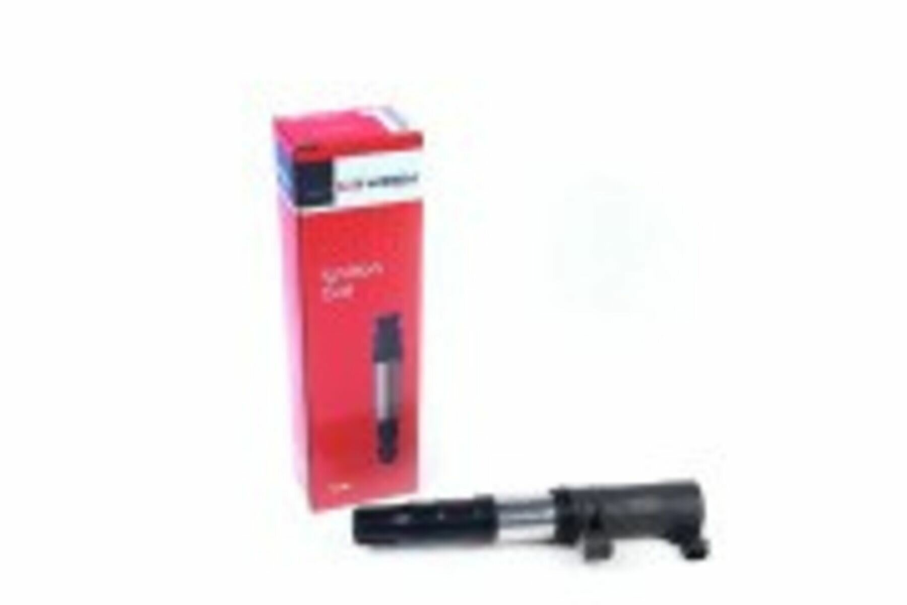 Катушка Зажигания Lada Largus 1.6 (K4M); Renault Duster 1.6, 2.0 (K4M, F4R), Logan 1.6 (K4M), Megan 1.6 (K4M), Fluence 1.6 (K4M); Nissan Terrano 1.6, 2.0 (K4M, F4R)(Ween 132-0003)