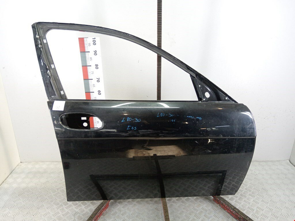 Дверь передняя правая BMW 7-Series (E65/E66) 41517202082 арт. 2245434