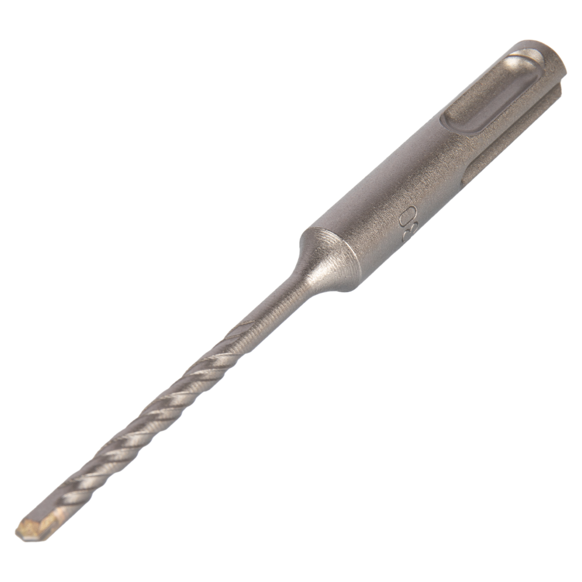 Бур по бетону SDS-plus KWB 2411-34 4x110 мм