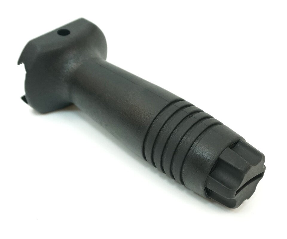 Рукоять тактическая Cyma RIS KAC Black (C.18)