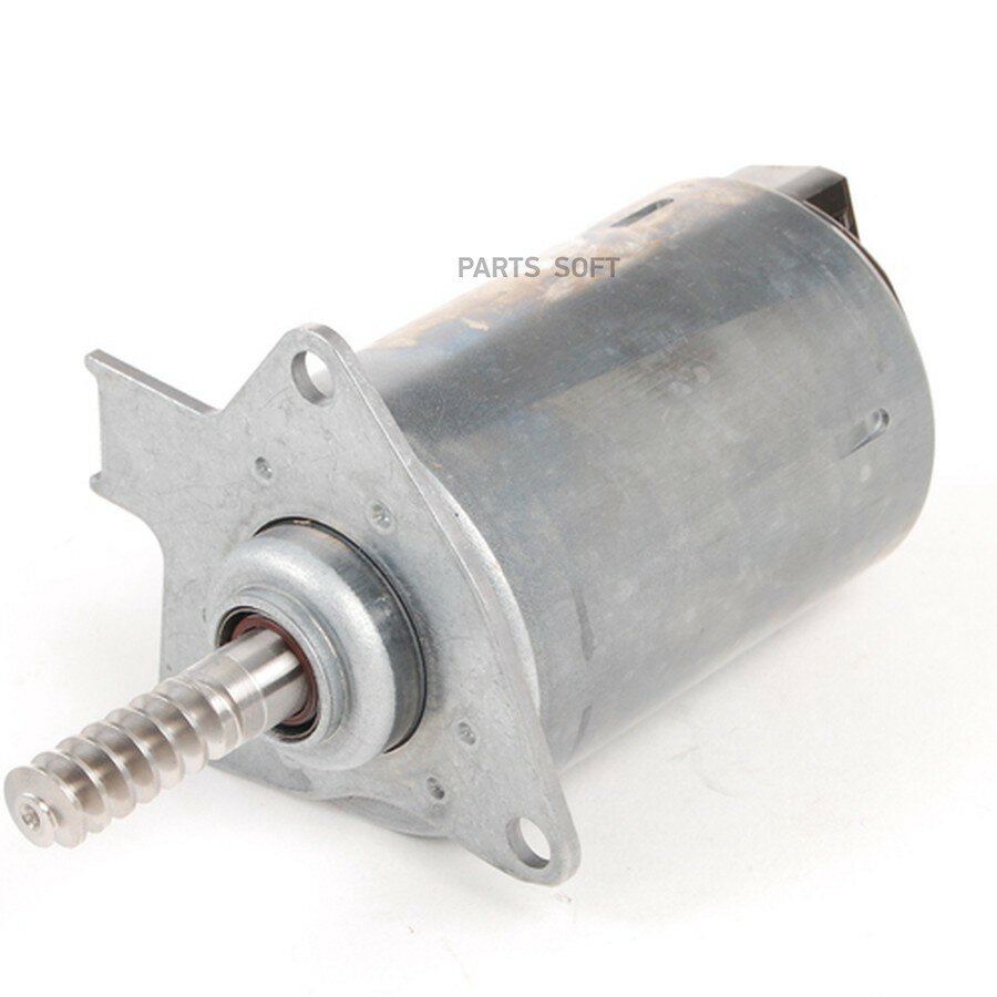 Мотор в сборе / Двигатель (запчасть) от официального дистрибьютора, BMW, артикул 11377533905