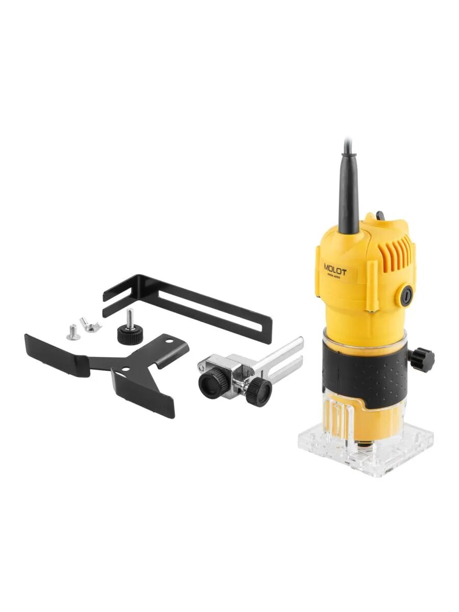 MOLOT Фрезер MMM 4090 710 Вт 1325608