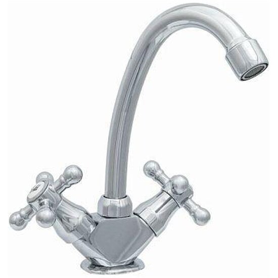 Смеситель для раковины Центр Сантехники (подольск) ЦС-СМ Стандарт Подольск СМ506514