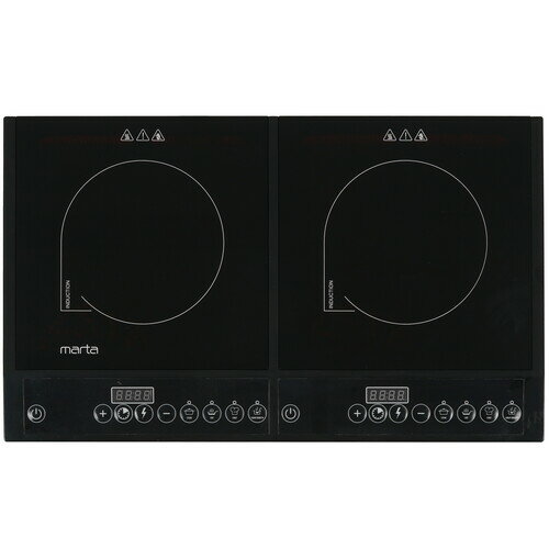 Электрическая плита MARTA MT-HP4231A