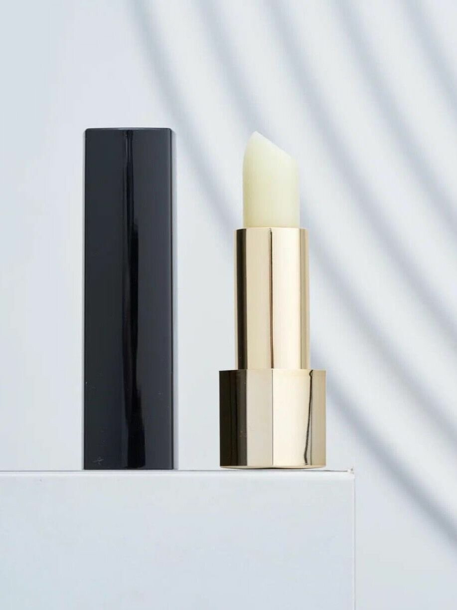 Etre Belle Помада для губ гигиеническая с эффектом увеличения обьема губ/ Уход за губами, 4.5 мл