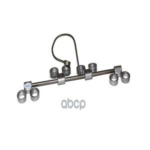 Рампа подвода масла с/о AVTOGRAD арт. 21214-1007180-22