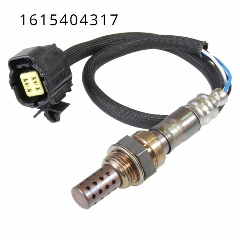 Применимый автомобильный датчик кислорода Ssangyong 1615404317