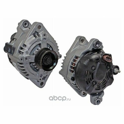 Генератор hyundai santa fe/sonata/kia sportage/sorento/optima 2.0/2.4 16- g4k# 12v 150a Sat ST850094