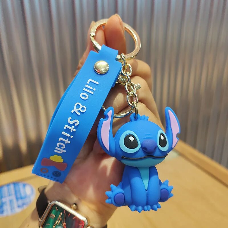 Disney Stitch Фигурки — фото 1