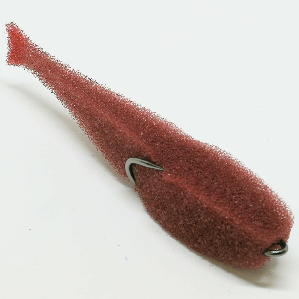 Поролоновая рыбка Lex Porolonium Classic Fish CD 9 B