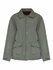 Куртка Maison Margiela, размер 50, green