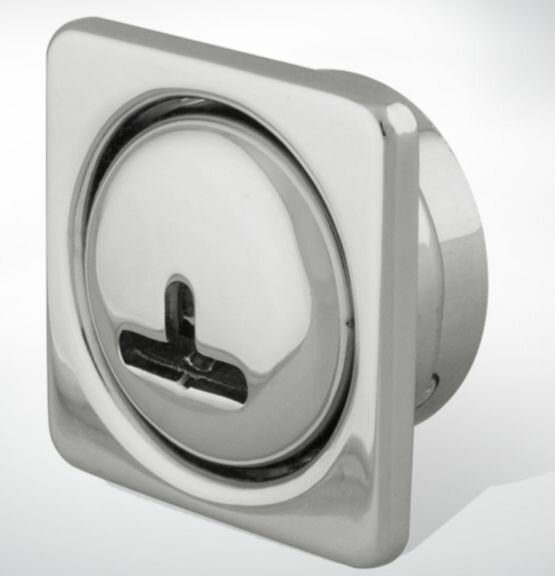 Броненакладка для сув м крит БнС-K60 -Хп/Нш