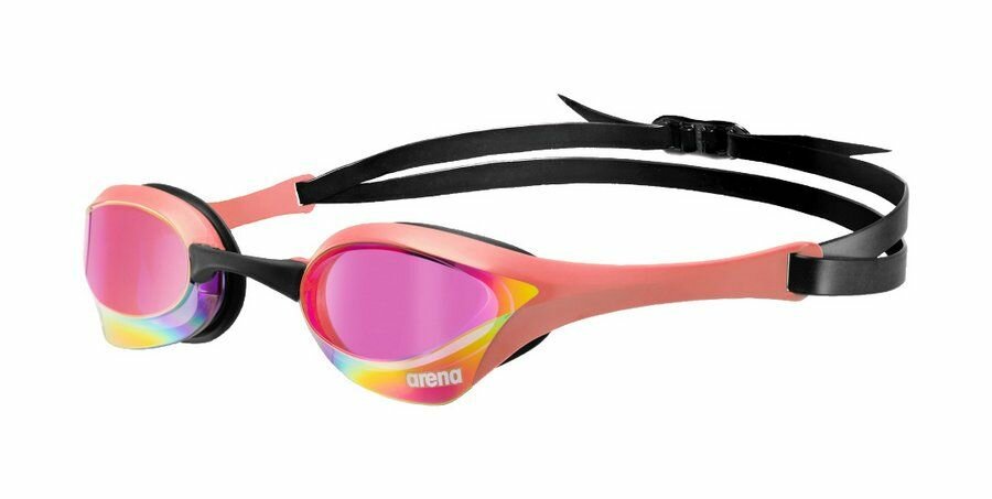 Очки для плавания Arena COBRA ULTRA SWIPE MR