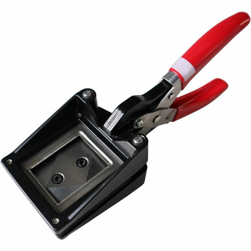 Обрезчик углов