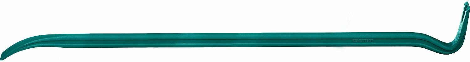 Двутавровый лом-гвоздодер KRAFTOOL GRAND, 1200 мм, 30 х 17 мм, 1200 мм длина 21900-120