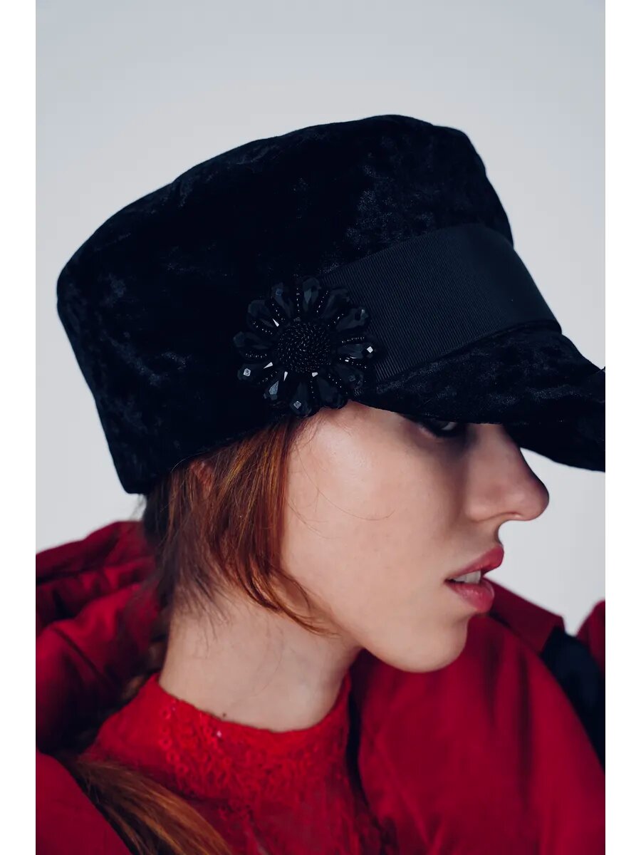 Кепка Valiosa кепка для женщин