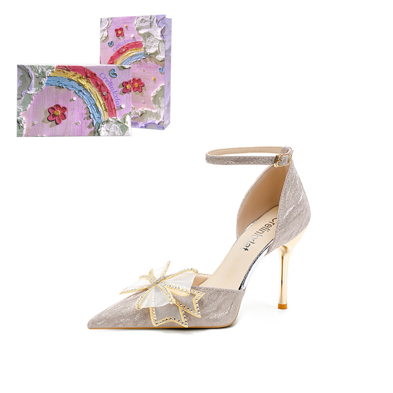 Туфли Crelinkxlat 