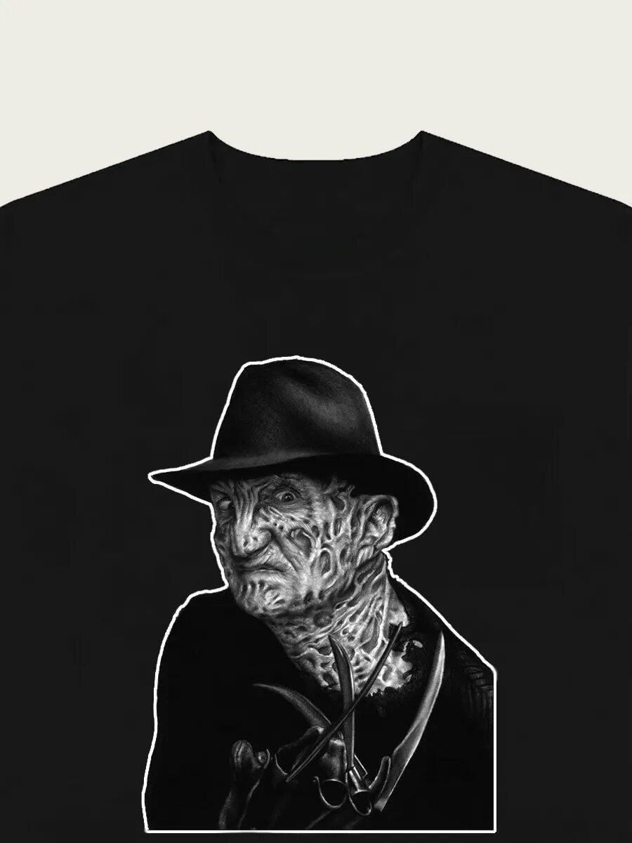 Футболка спортивная