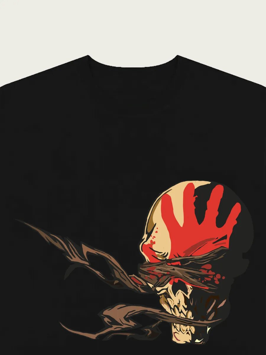 Футболка спортивная