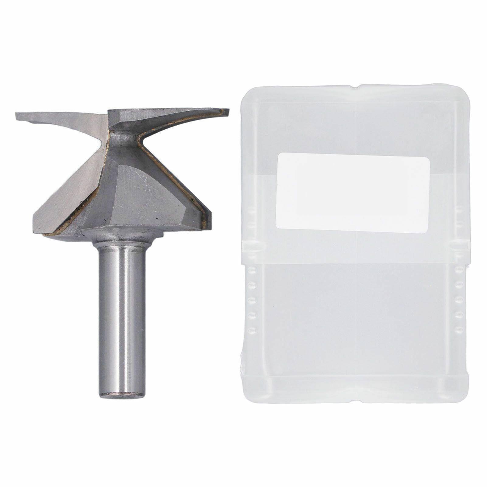 Фреза для гнутья дерева R50 1/2 дюйма