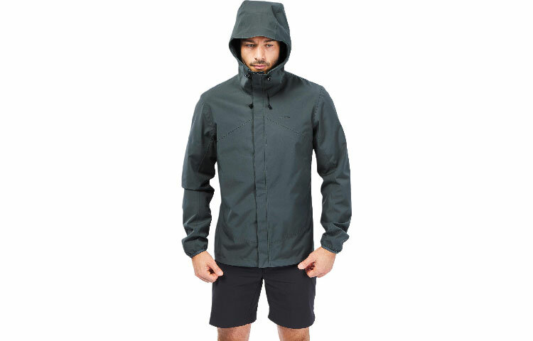 Куртка спортивная