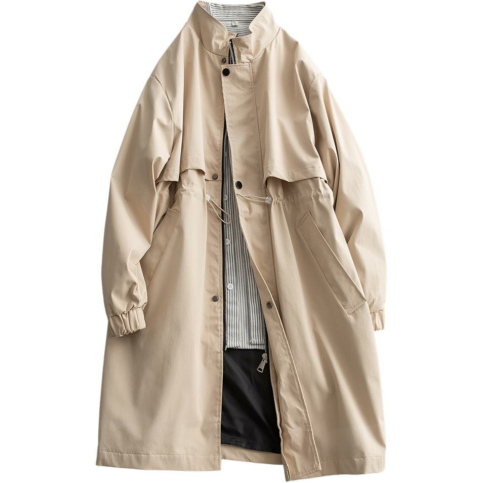 Тренчкот ZOOZOON