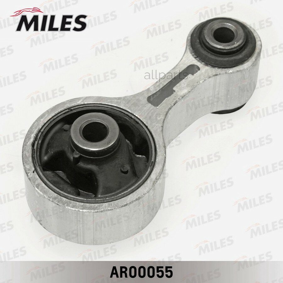 MILES AR00055 Опора двигателя MAZDA 6 02-07 зад.
