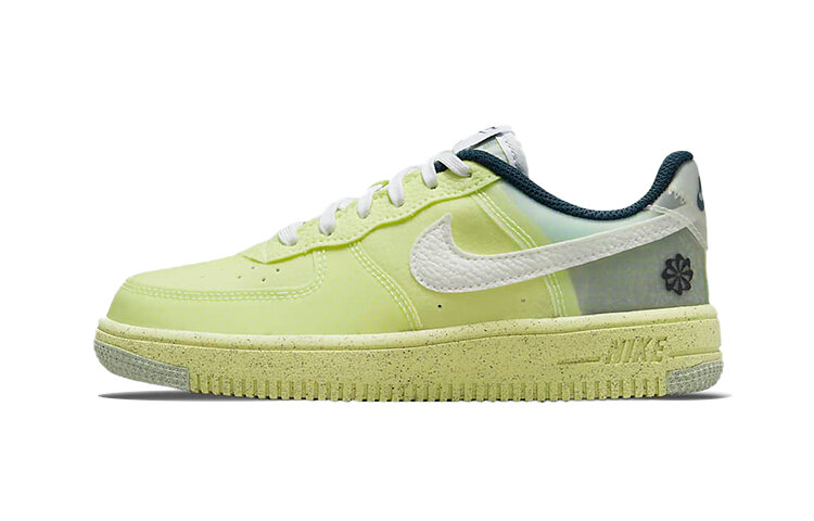 Кеды Air Force 1