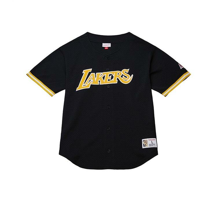Футболка Mitchell & Ness Mitchell Ness x NBA